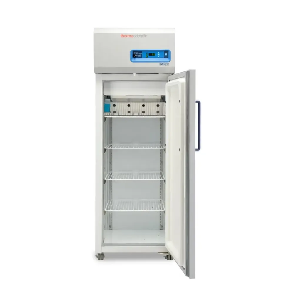 Thermo Scientific TSX1205SY — Refrigerador laboratorio alto desempeño ...